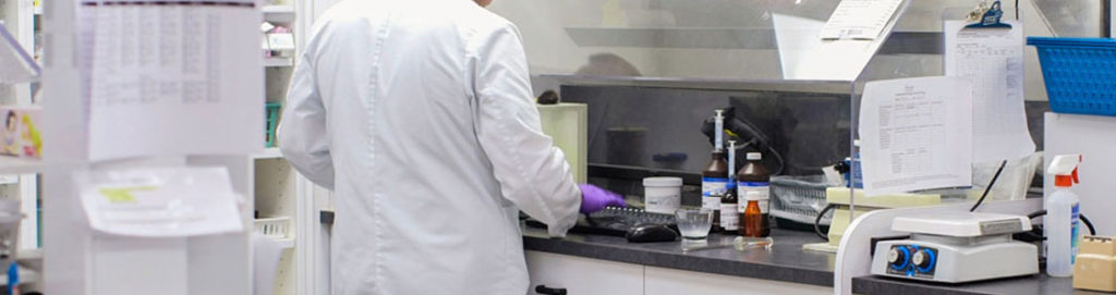 Compounding – Medical Center Pharmacy